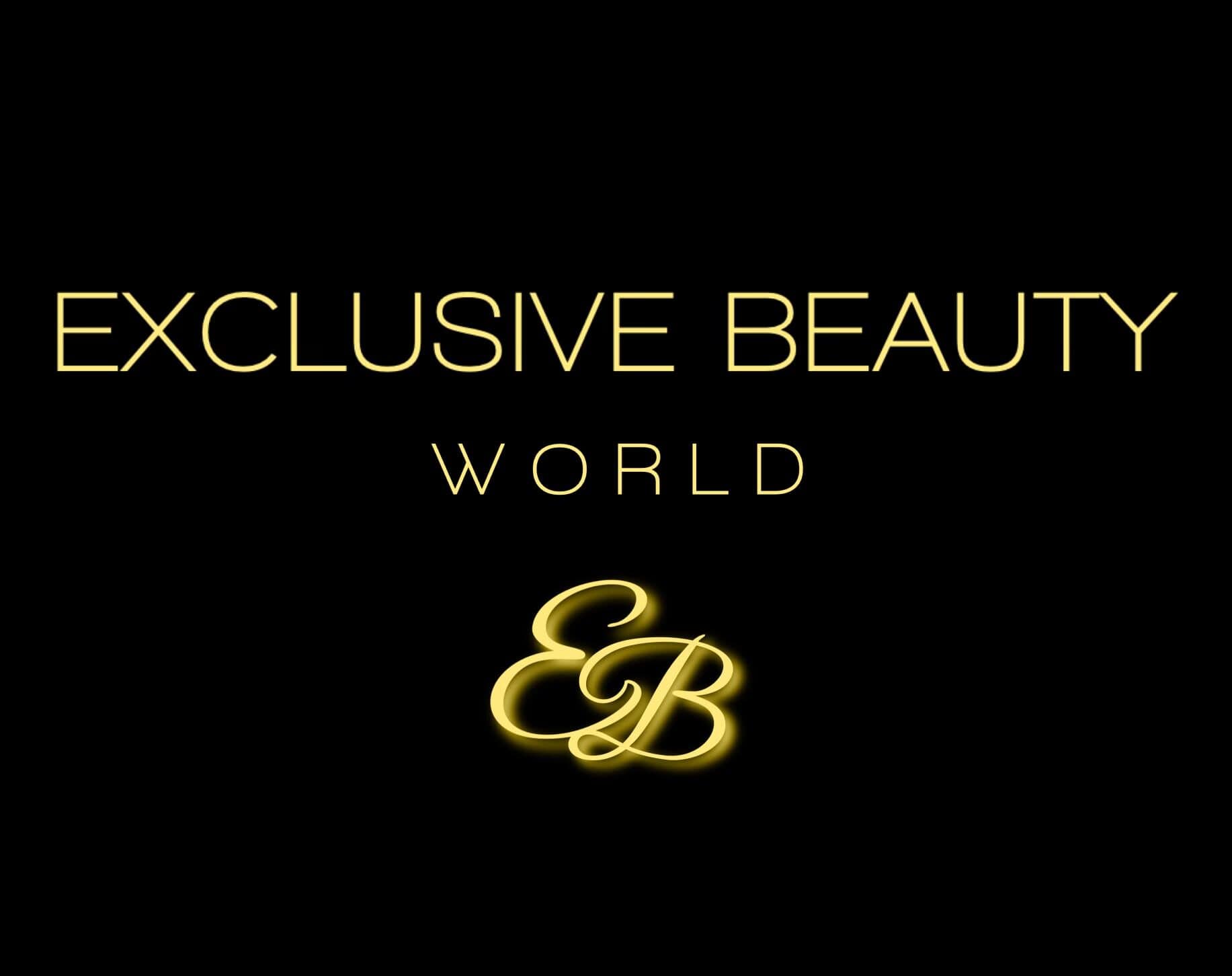 Store – Exclusive Beauty World